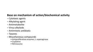 Principles of cancer chemotherapy.pptx