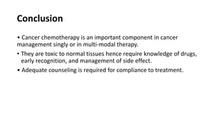 Principles of cancer chemotherapy.pptx