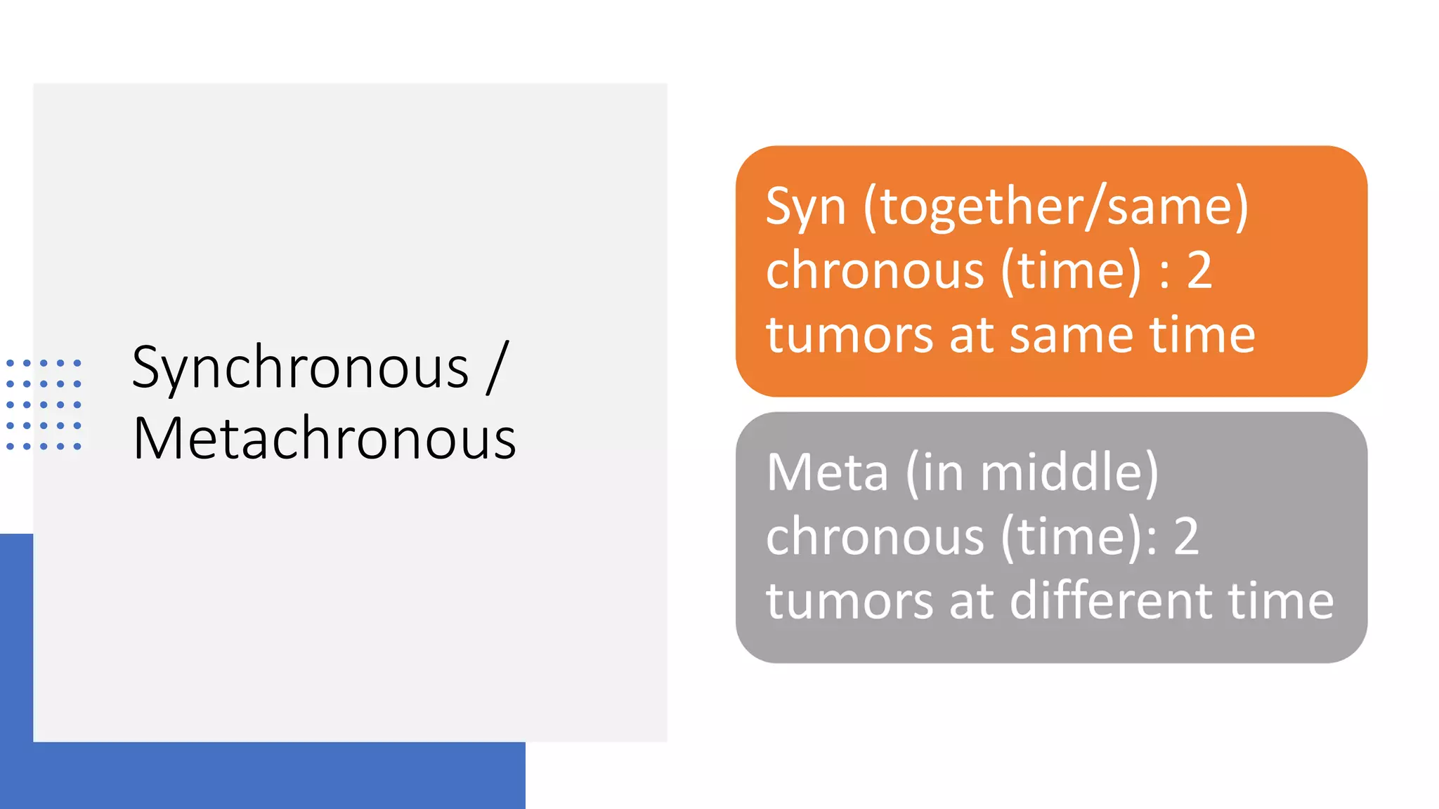 Principles of Cancer Surgery | PPTX