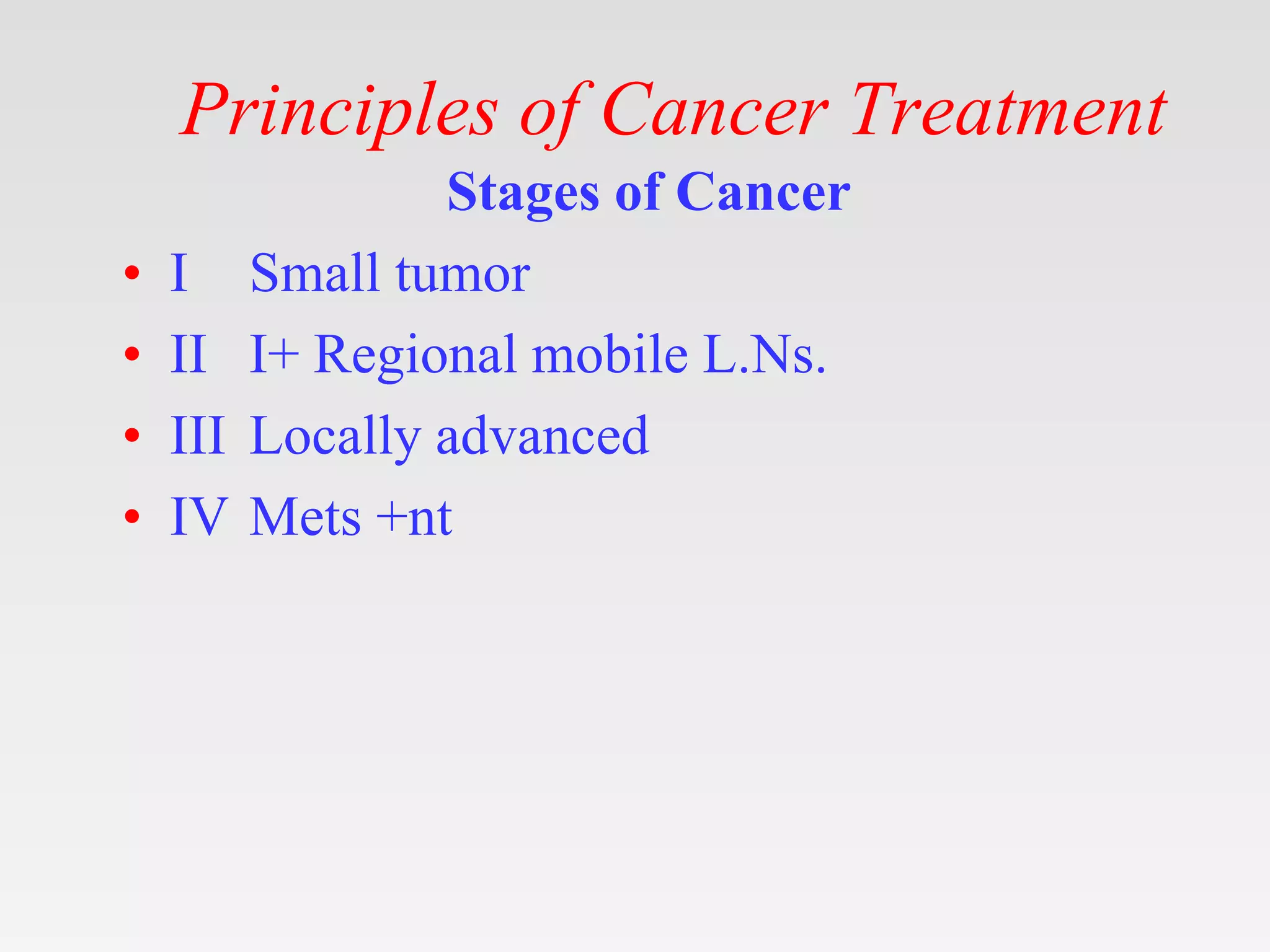 Principles of cancer therapy.pptx