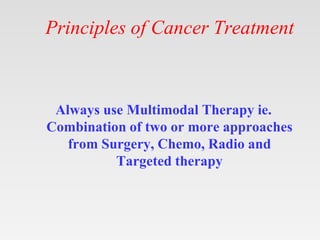 Principles of cancer therapy.pptx