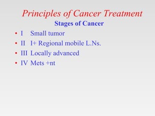 Principles of cancer therapy.pptx