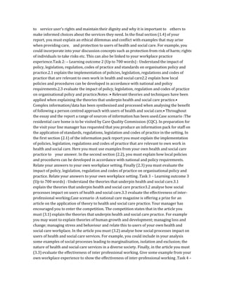 Principles of care in health and social care.docx