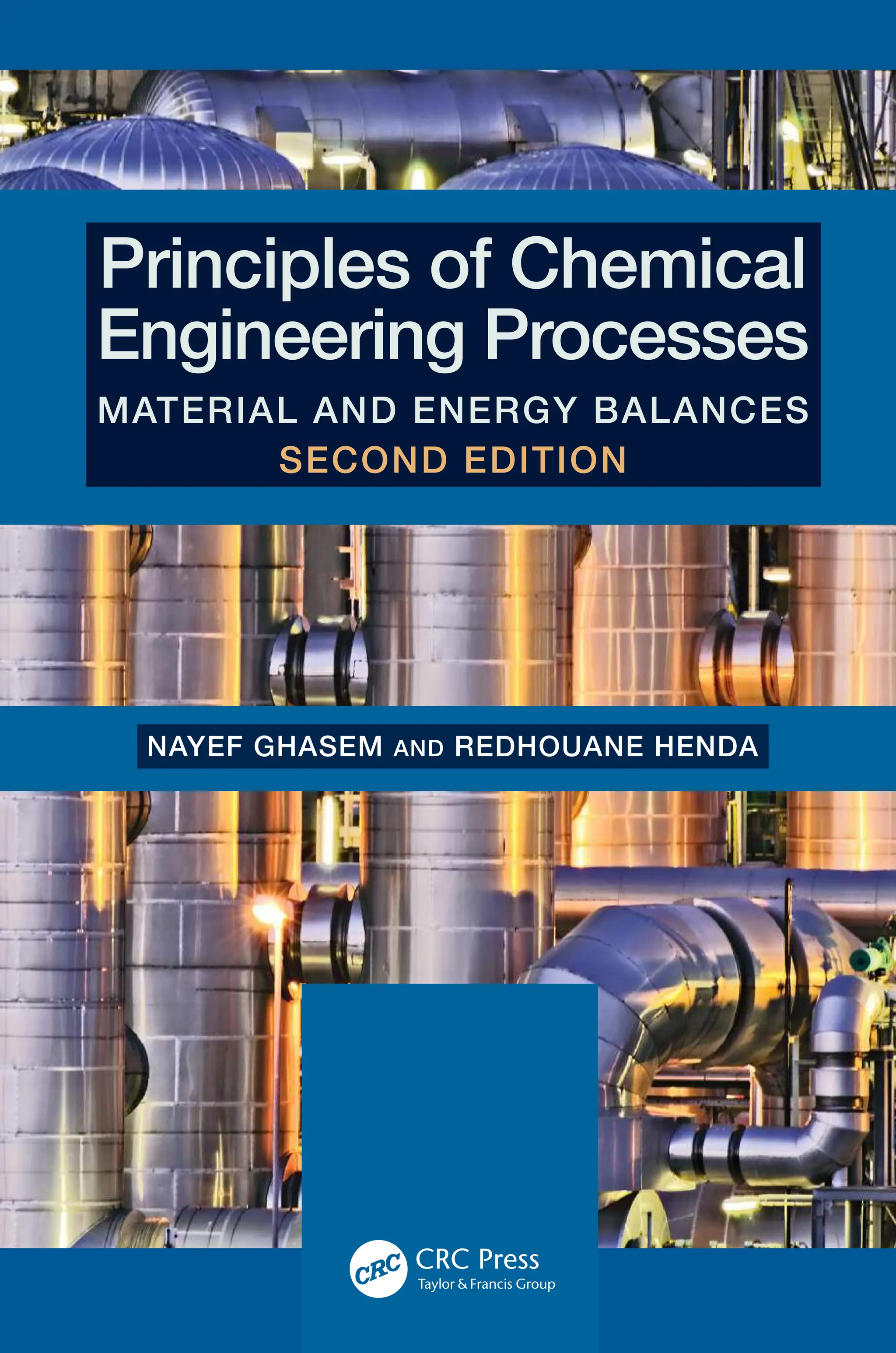 PrinciplesofChemicalEngineeringProcesses | PDF