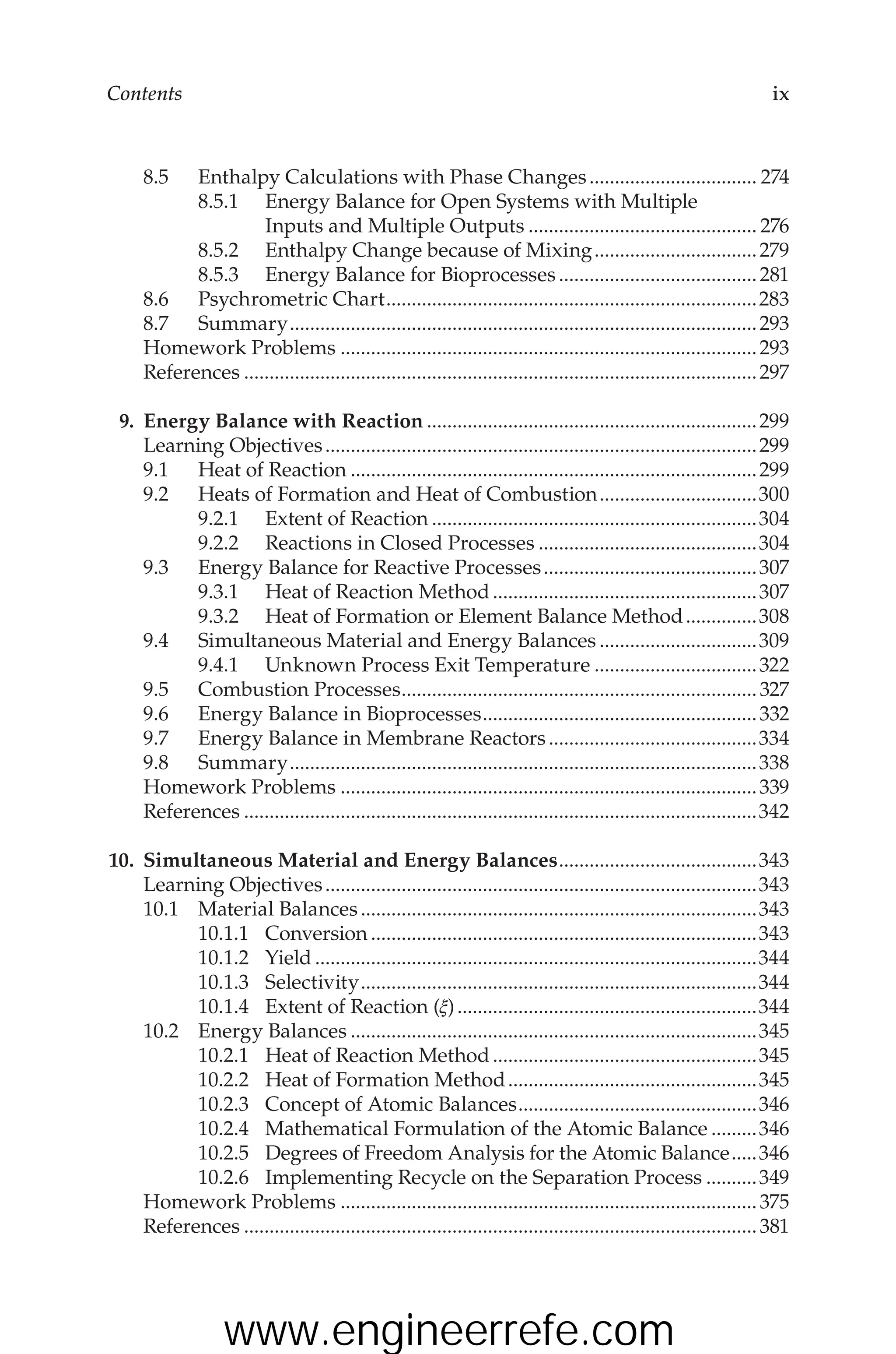 PrinciplesofChemicalEngineeringProcesses | PDF