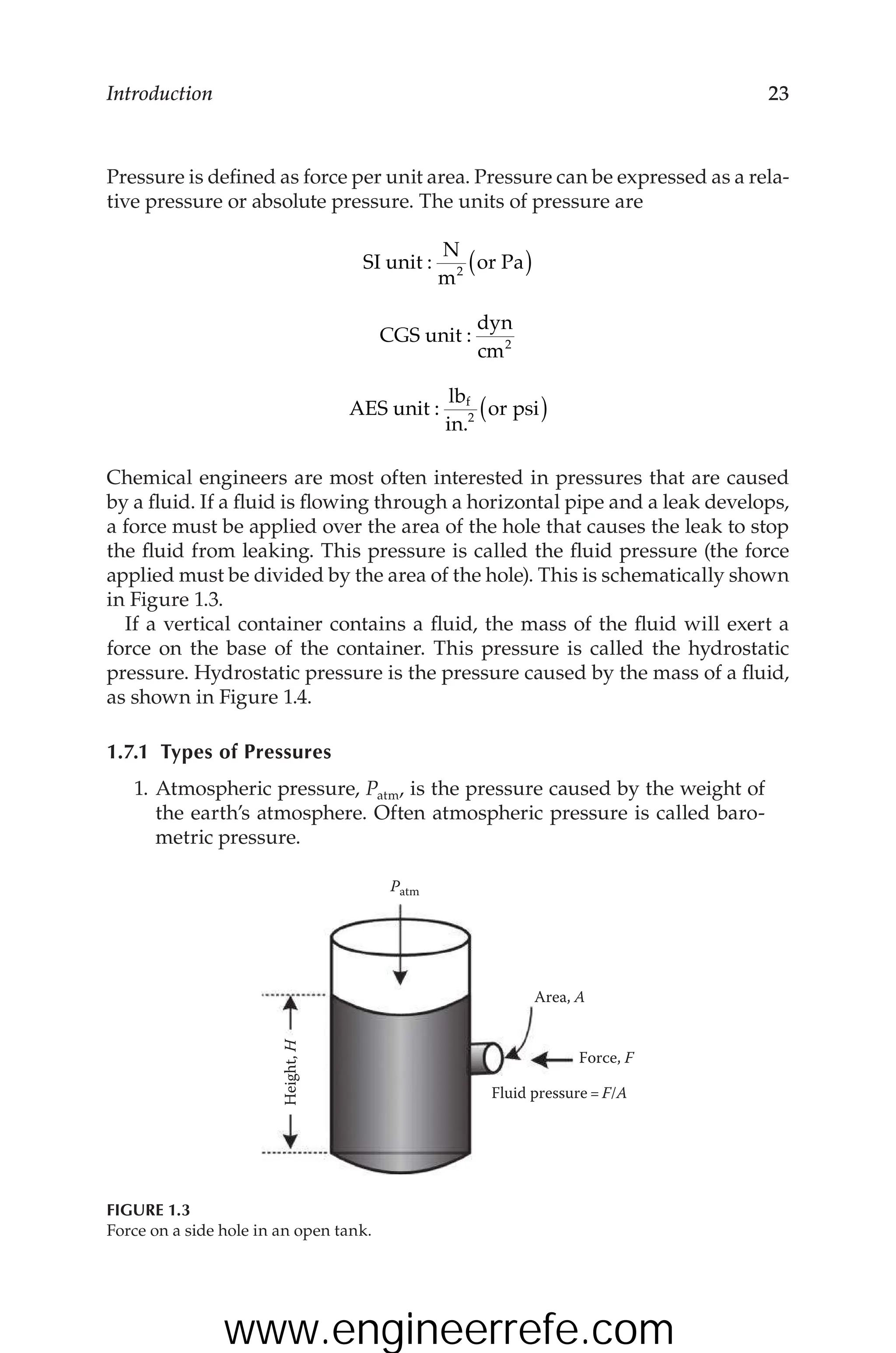 PrinciplesofChemicalEngineeringProcesses | PDF