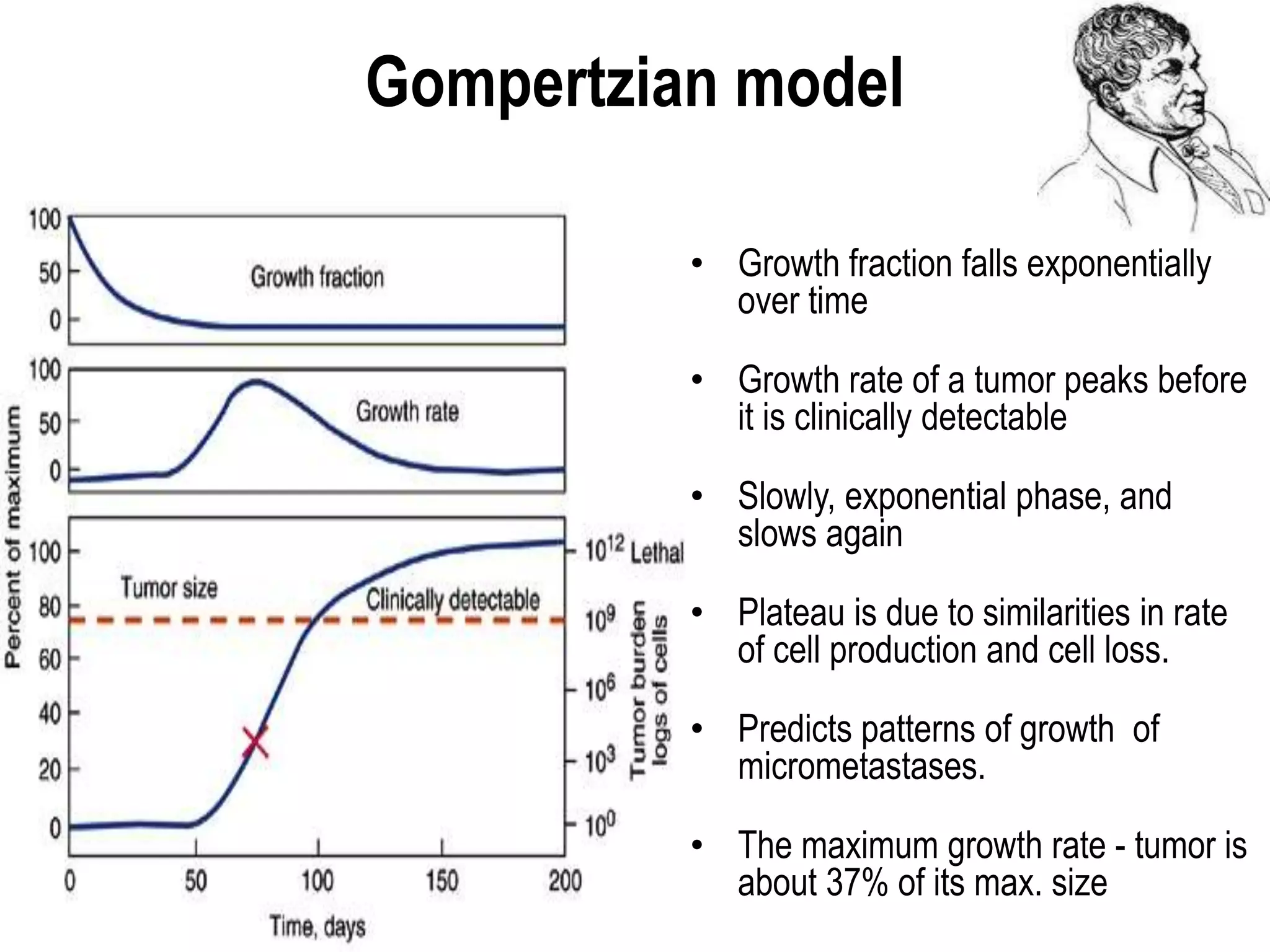 Principles of chemotherapy | PPTX