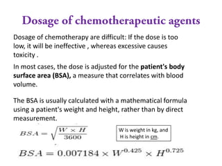 Principles of chemotherapy .pdf