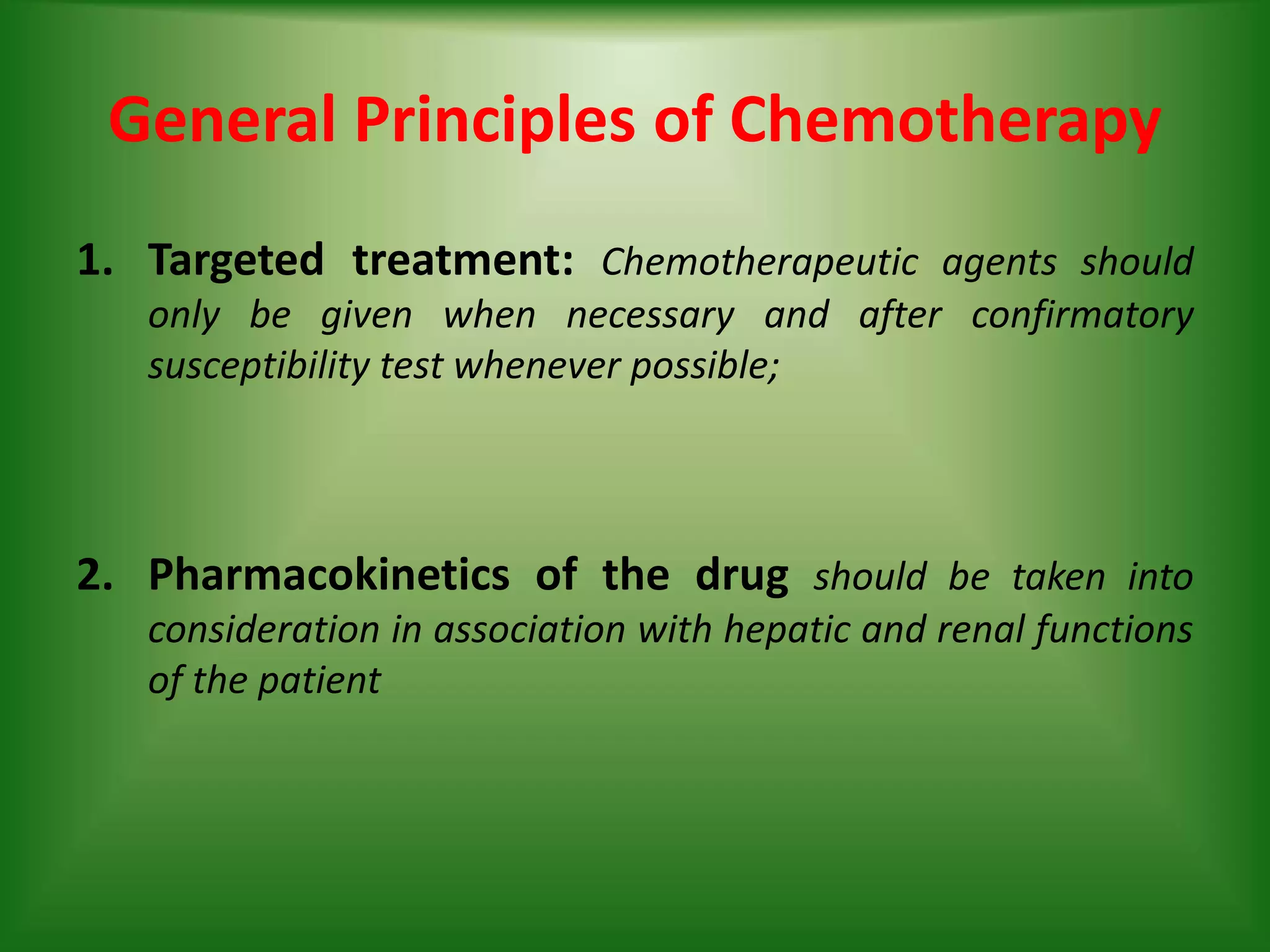 PRINCIPLES OF CHEMOTHERAPY.pptx