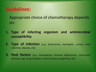 PRINCIPLES OF CHEMOTHERAPY.pptx