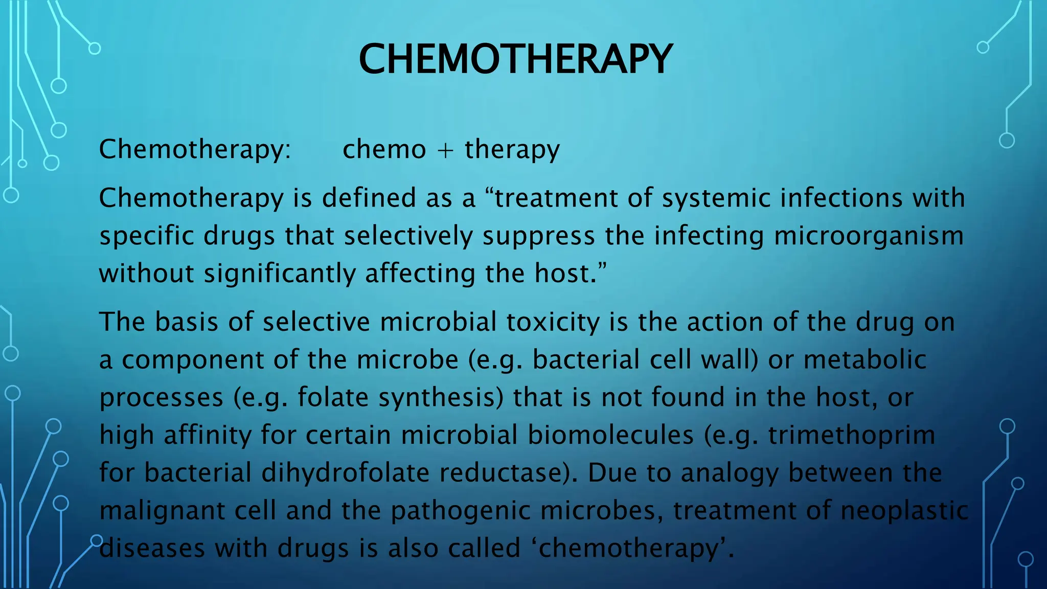 Principles of Chemotherapy.pptx