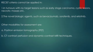 Principles of chemotherapy(types, indications and complications) | PPTX