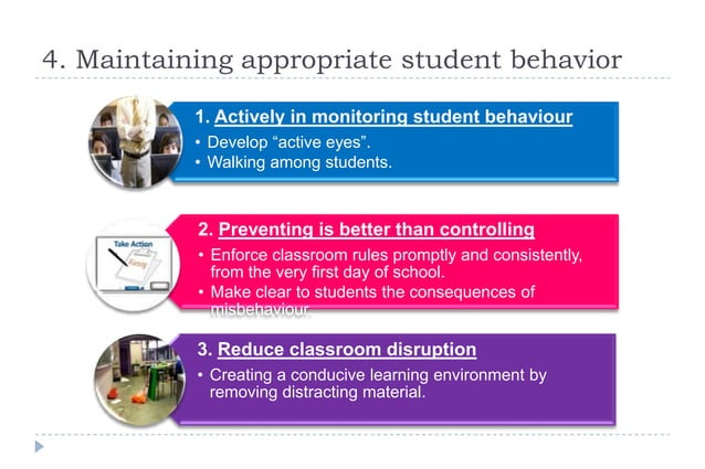 Principles Of Classroom Management New principles-of-classroom-management-new