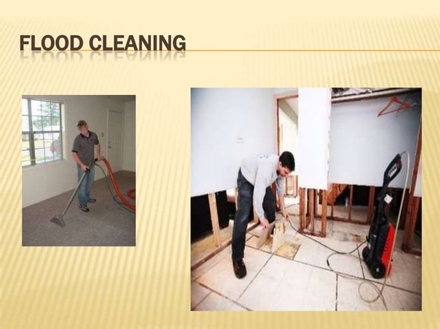 Principles of cleaning | PPT