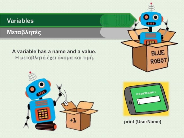 Principles of coding | PPTX