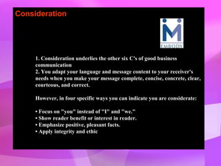 Principles of communication | PPT