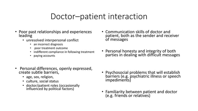 Principles of communication in Healthcare (AETCOM) | PPTX | First Aid | Injuries