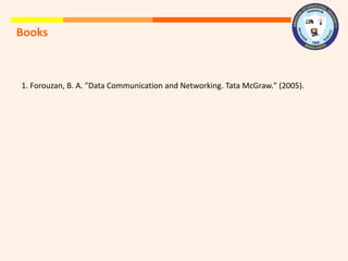 Principles_of_Communication_Lecture_11.pptx | Computer Networking | Computing