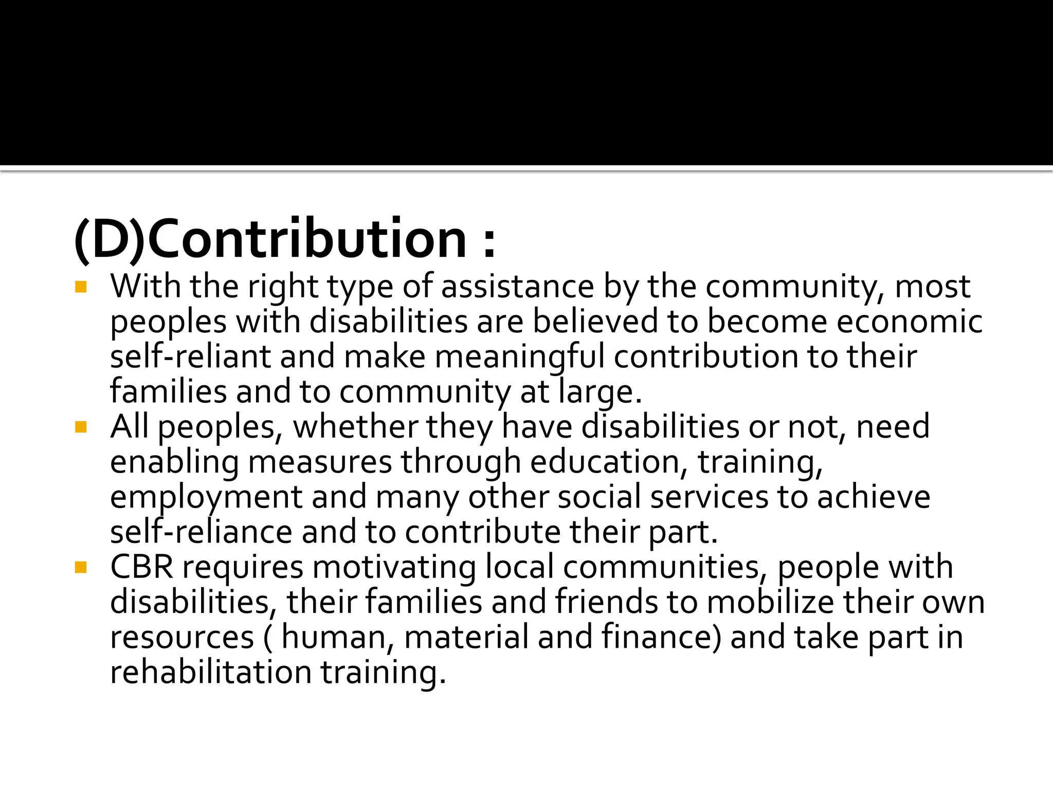 Principles of Community Based Rehabilitation.pptx