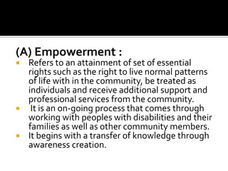 Principles of Community Based Rehabilitation.pptx