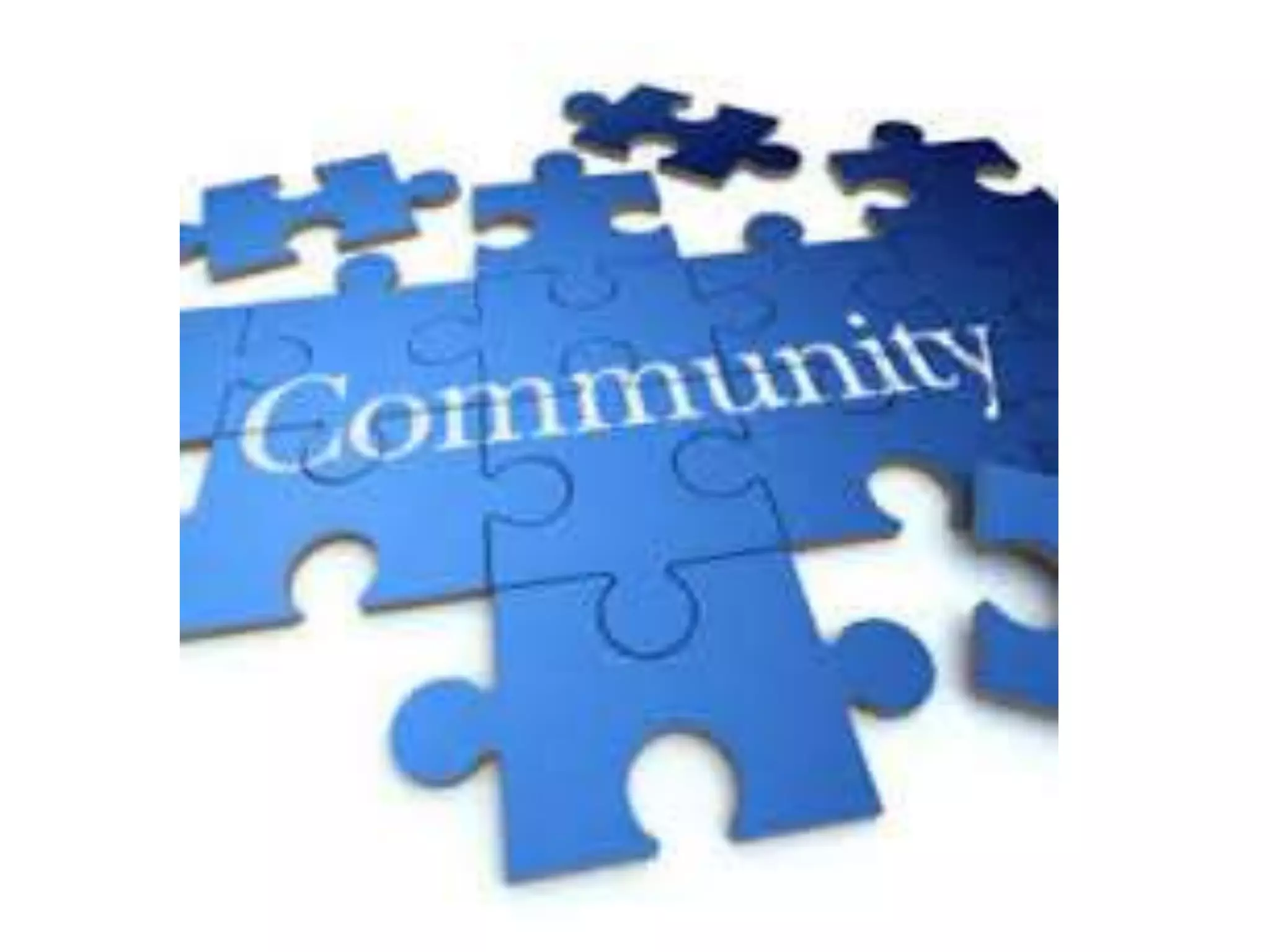 Principles of community health nursing | PPTX
