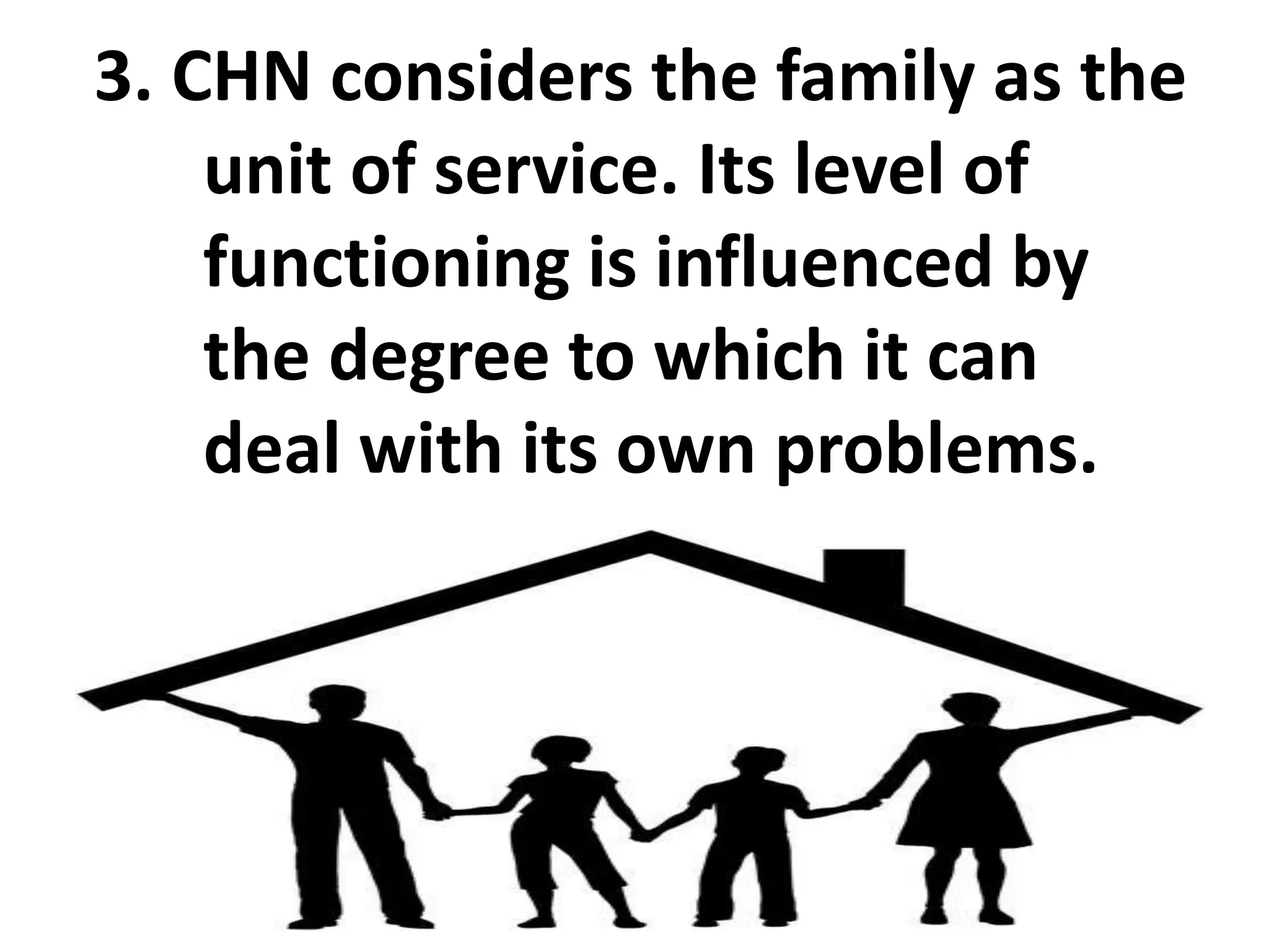 PRINCIPLES OF COMMUNITY HEALTH NURSING | PPTX