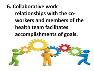 PRINCIPLES OF COMMUNITY HEALTH NURSING | PPTX