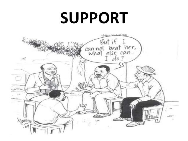 Principles of community mobilization