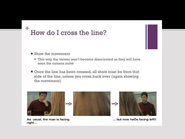 Principles of continuity | PPTX