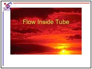 Principles of Convection Heat Transfer Method | PPT