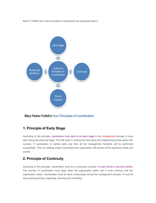 Principles of coordination | DOC