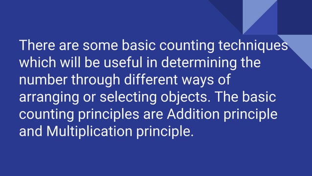 Principles of counting .pptx