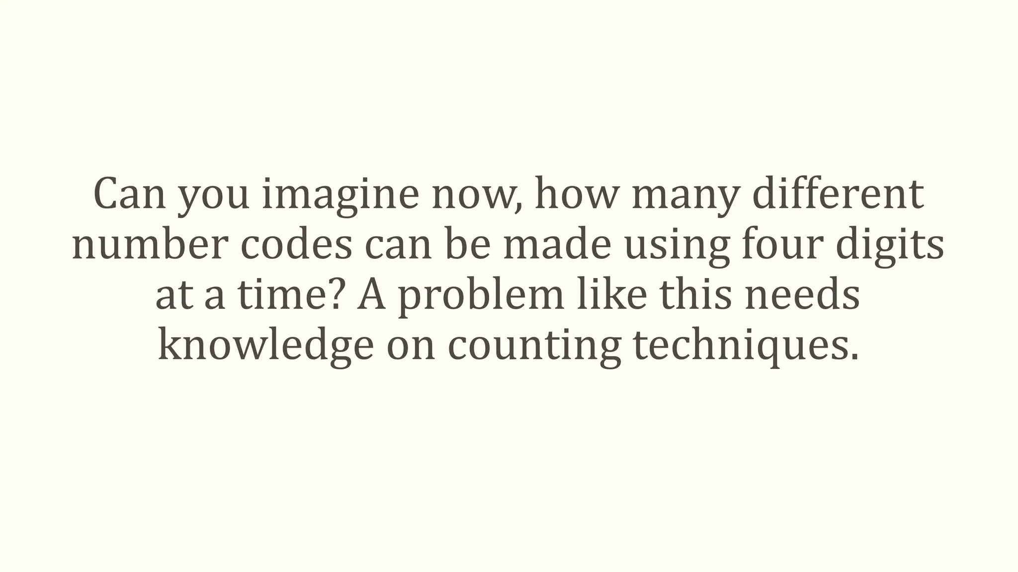 PRINCIPLES OF COUNTING AND THEORIES OF PROBABILITY.pptx