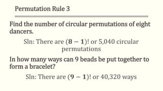 PRINCIPLES OF COUNTING AND THEORIES OF PROBABILITY.pptx