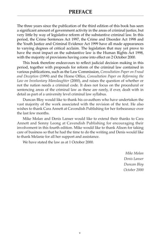 Principles of criminal_law__principles_of_law_series_ | PDF | Crime ...