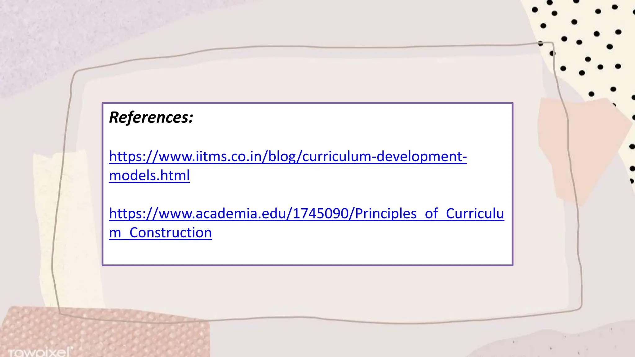PRINCIPLES OF CURRICULUM DEVELOPMENT IN THE SECONDARY LEVEL (1).pptx