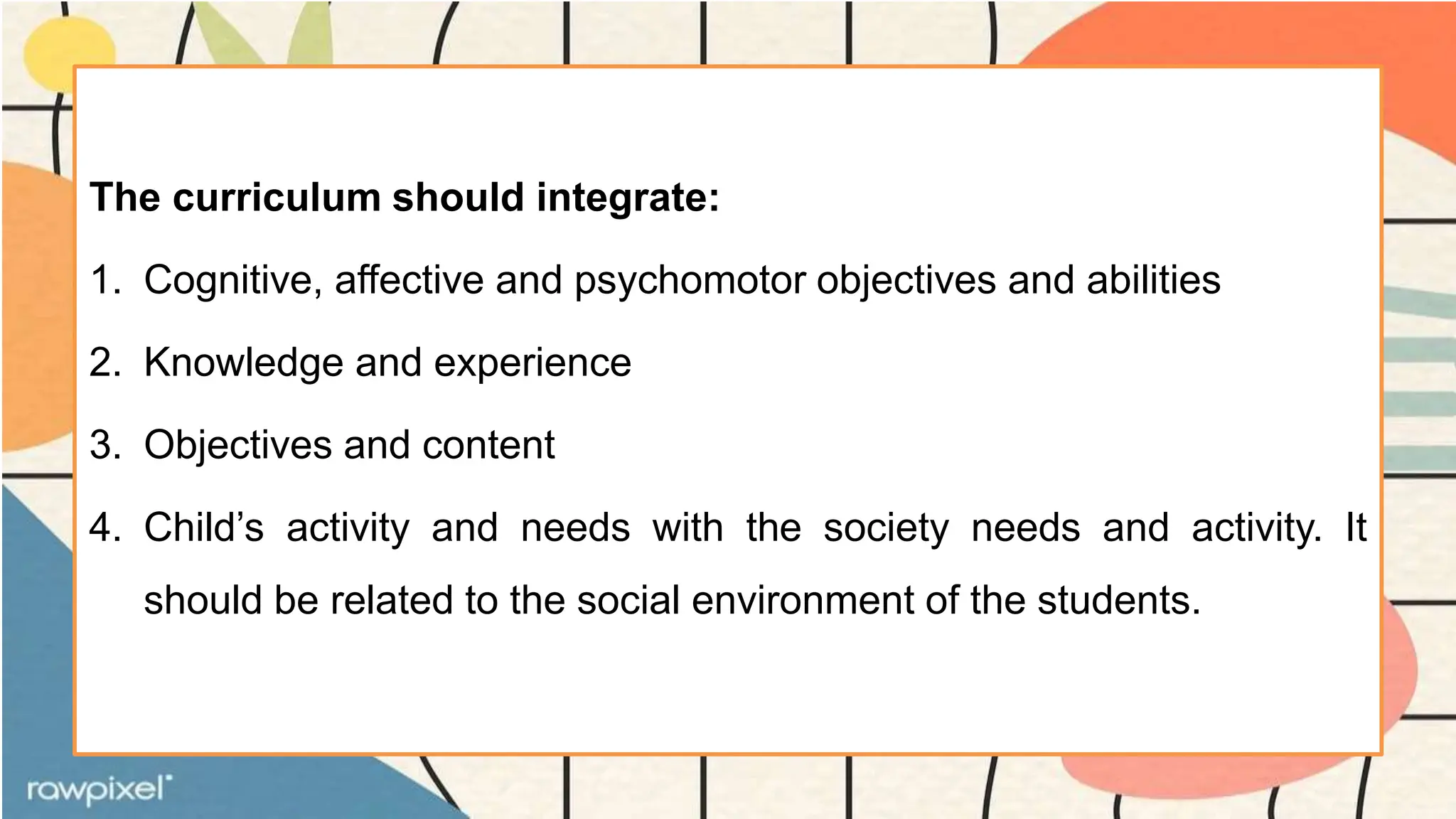 PRINCIPLES OF CURRICULUM DEVELOPMENT IN THE SECONDARY LEVEL (1).pptx