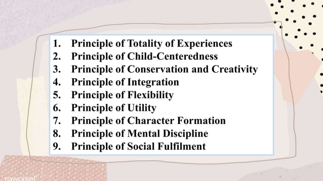 PRINCIPLES OF CURRICULUM DEVELOPMENT IN THE SECONDARY LEVEL (1).pptx ...