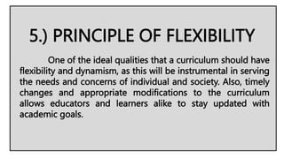 PRINCIPLES OF CURRICULUM DEVELOPMENT IN THE SECONDARY LEVEL (1).pptx