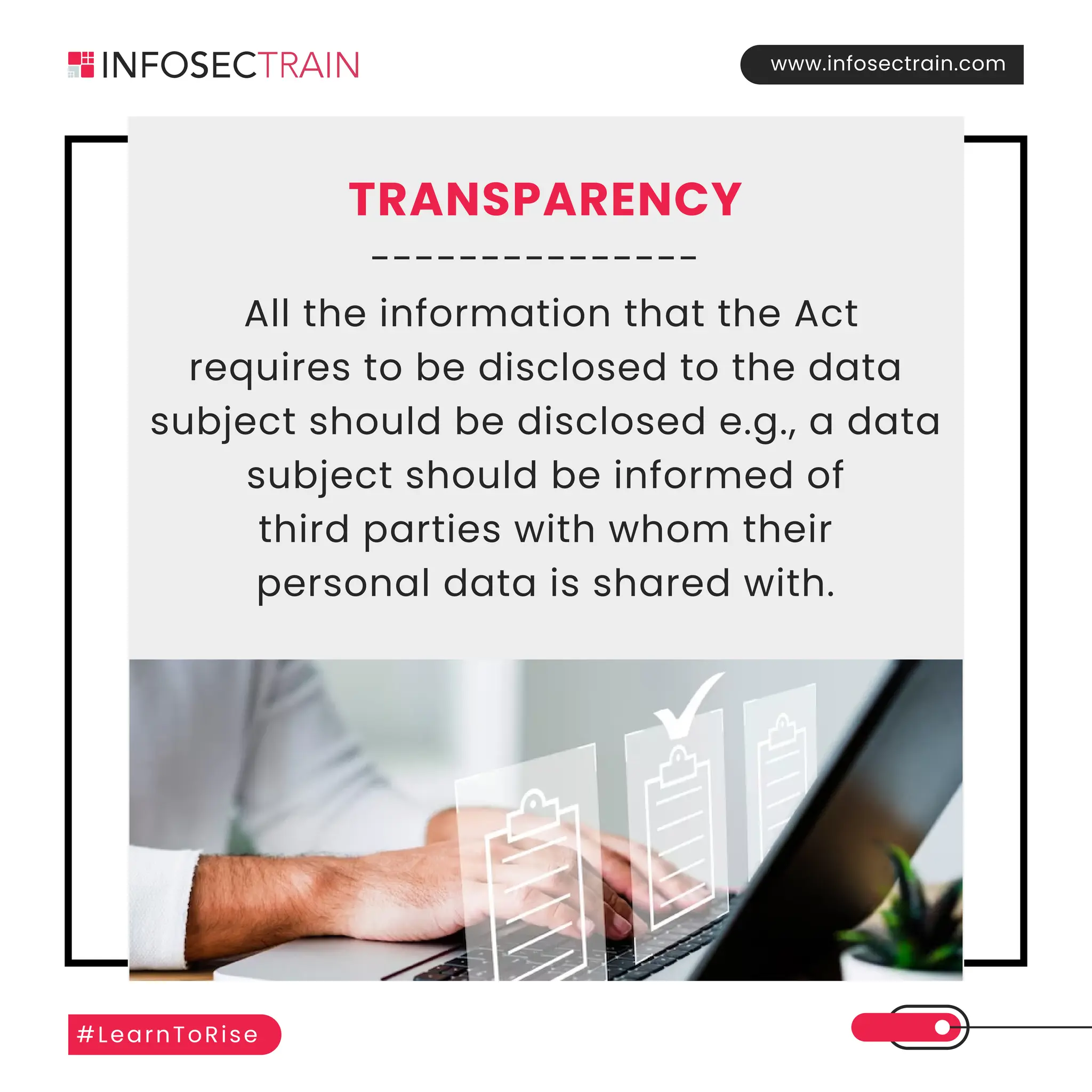 Principles of data privacy protection | PDF