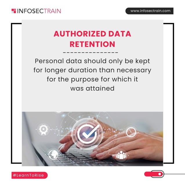 Principles of data privacy protection | PDF