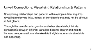 Principles of Data Visualisation Seminar | PDF