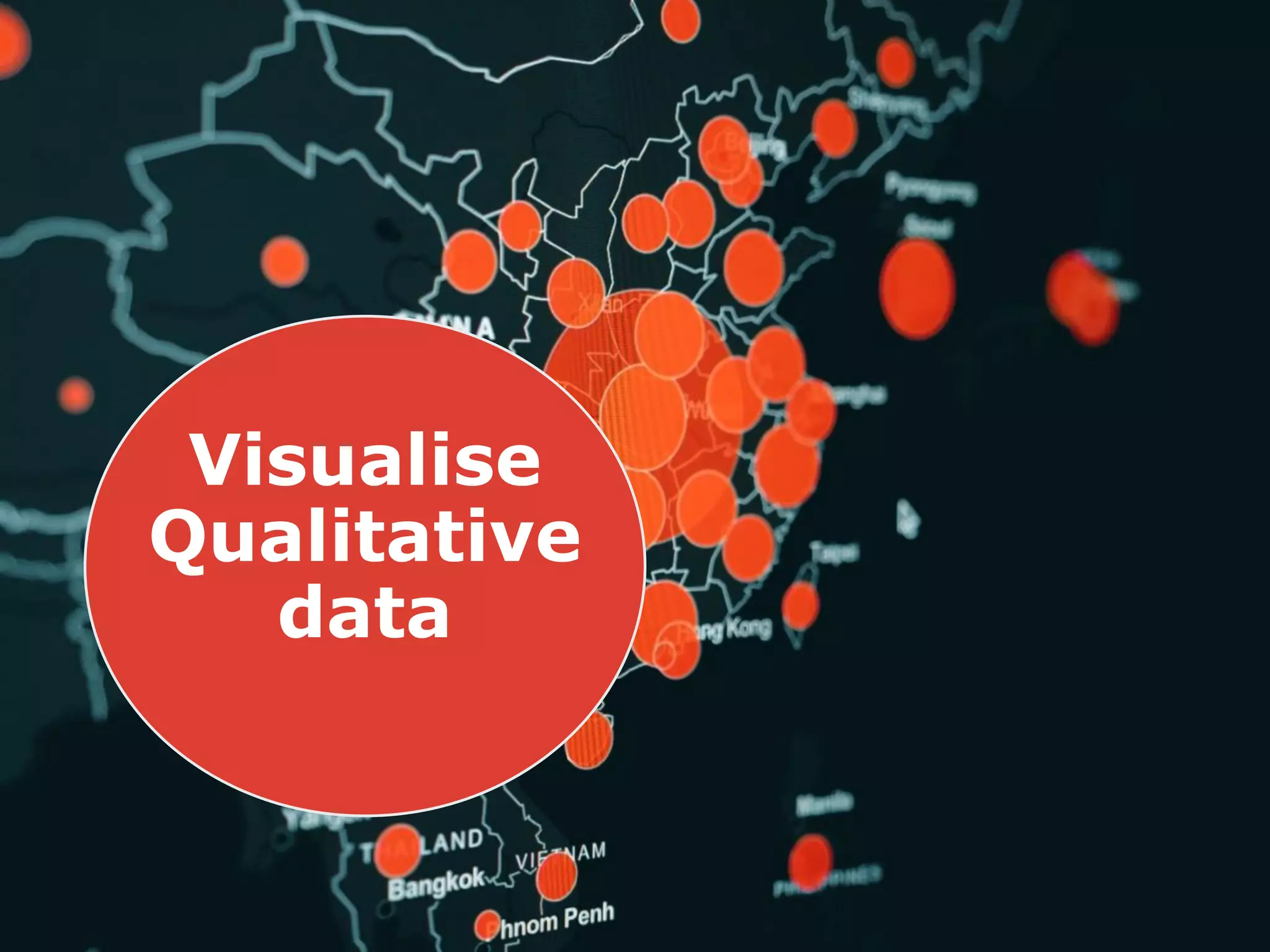 Principles of data visualisation 2021 | PDF