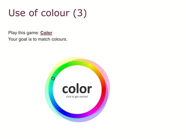 Principles of data visualisation 2021 | PDF | 3-D Graphics | Computer Software and Applications