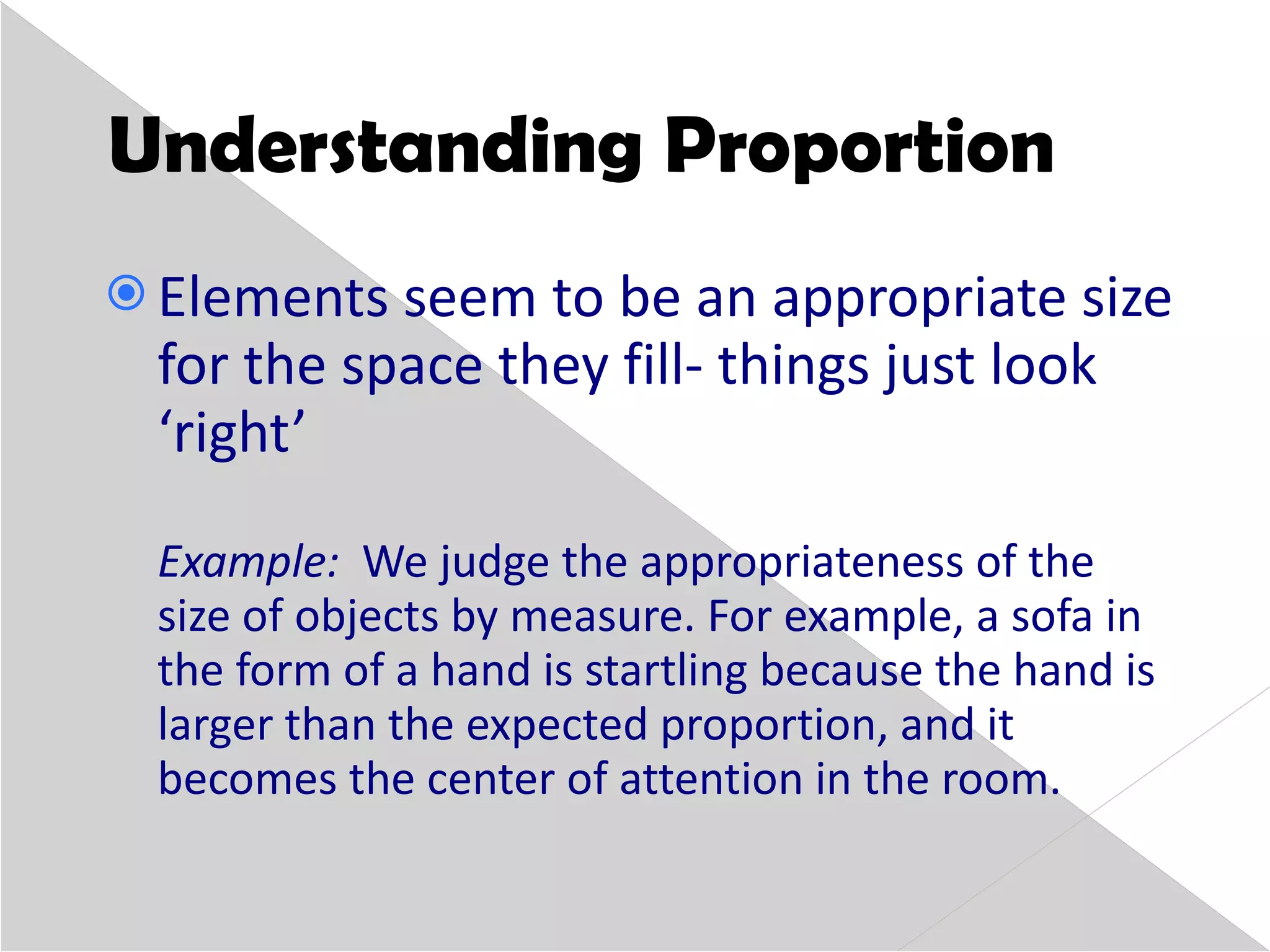 WRMS Principles of Design | PPT