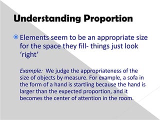 WRMS Principles of Design | PPT