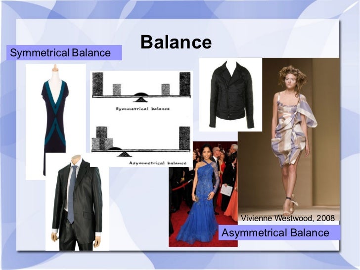 Principles of design