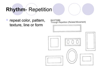 Principles of design | PPT