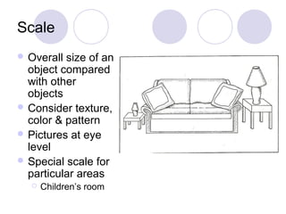 Principles of design | PPT