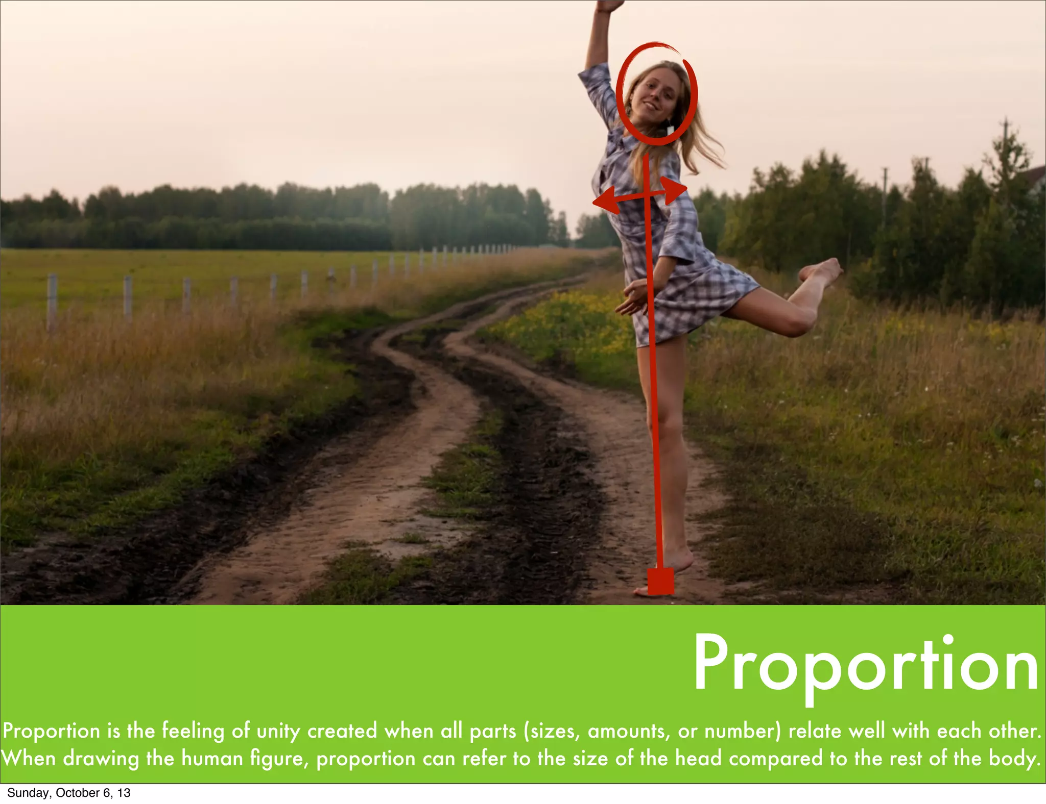 Principles of design | PDF